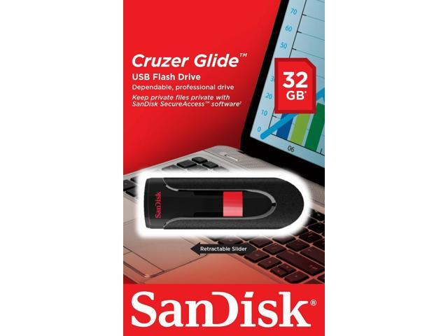 Click here for SanDisk 32GB Cruzer GLIDE USB Flash Pen Drive SDCZ... prices