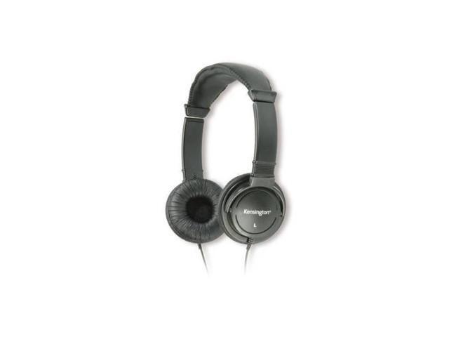 Click here for Kensington K33137 Hi-Fi Headphone prices