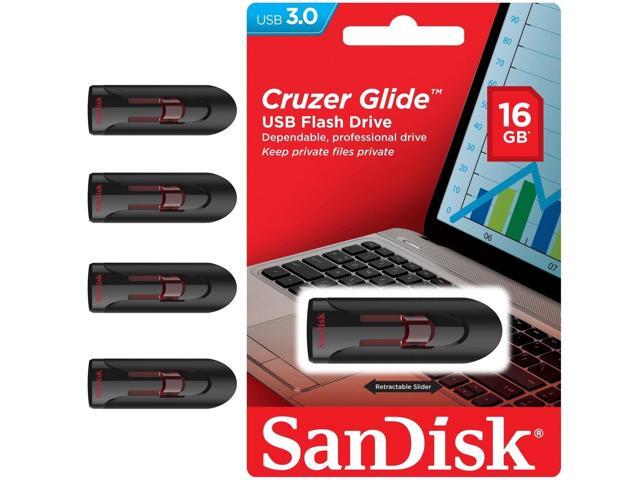 Click here for Sandisk Cruzer Glide 16GB USB 3.0 Thumb Memory Sti... prices