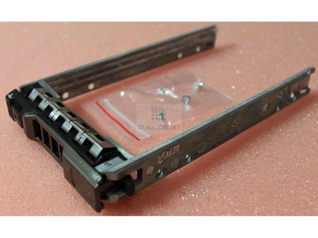 Click here for 2.5 Caddy Tray For Dell R730XD R720 R520 T430 KG7N... prices