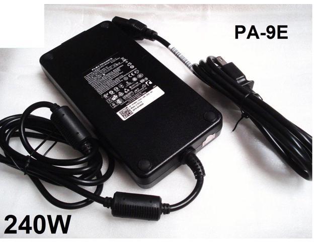 Click here for GENUINE OEM DELL 240W AC Adapter M17x M4700 M6400... prices