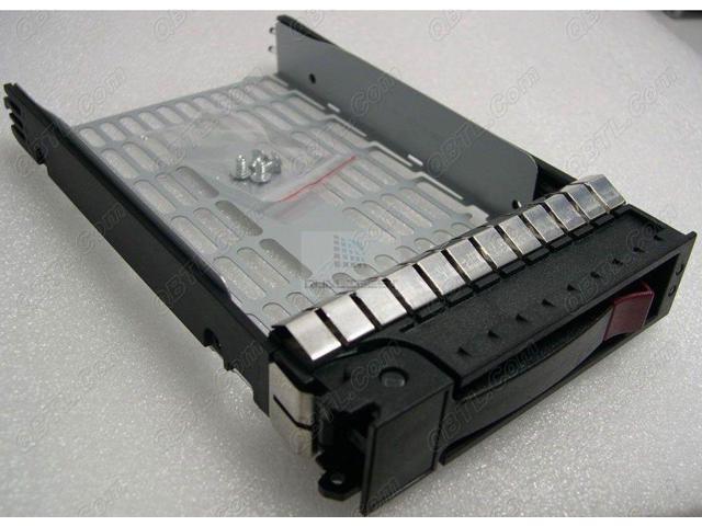 Click here for New HP 3.5 373211-001 SATA SAS Tray Caddy ML350 ML... prices