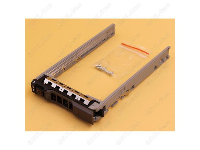 Click here for New Dell 2.5 8FKXC G176J SAS Tray Caddy R730 R630... prices