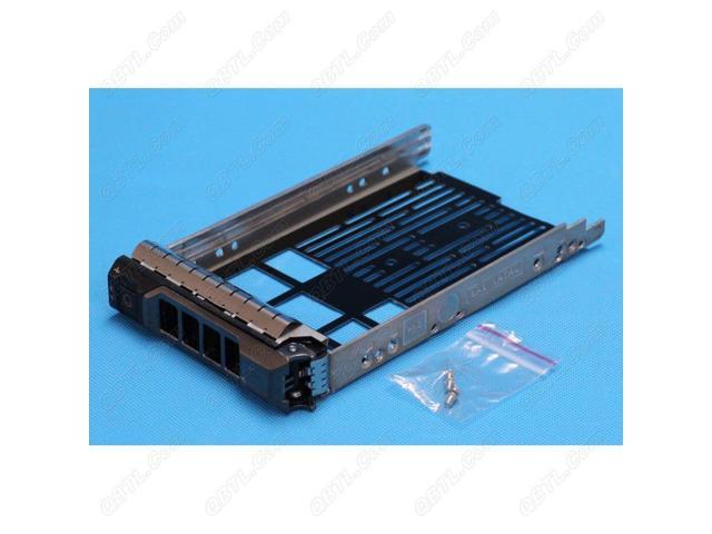 Click here for New F238F 0F238F Dell 3.5 SAS Tray Caddy R720 R710... prices