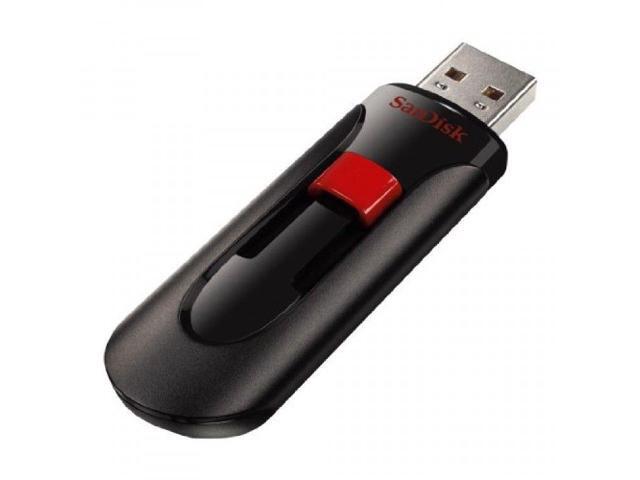 Click here for SanDisk Cruzer Glide CZ60 128GB USB 2.0 Flash Driv... prices