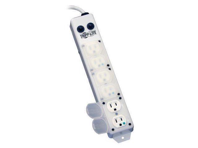 Click here for Tripplite Ps-615-hg-oem 15-amp Power Strip Hospita... prices