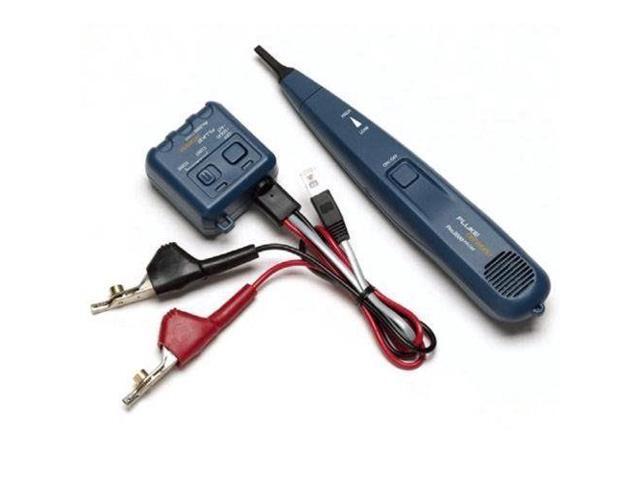 Click here for Fluke Networks 26000-900 Pro 3000 Tone Generator W... prices