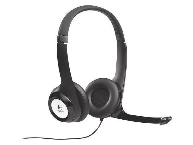Click here for Logitech - H390 USB Headset with Noise-Canceling M... prices