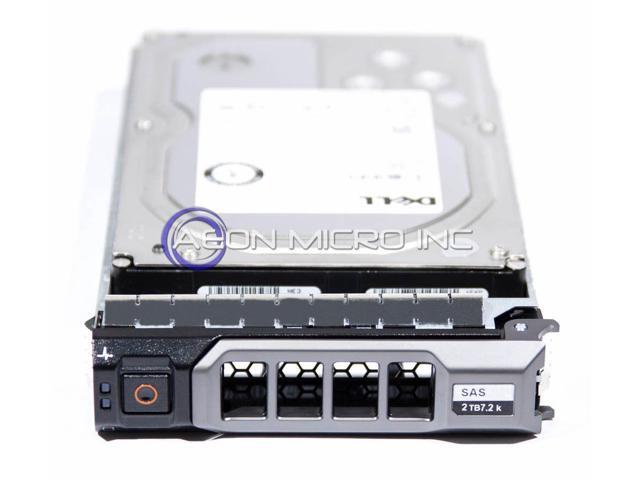 Click here for VYRKH DELL 2TB 7.2K SAS 3.5 HDD 6Gbps prices