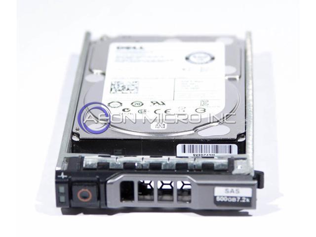 Click here for R734K DELL 500GB 7.2K SAS 2.5 SFF HDD 6GBPS prices