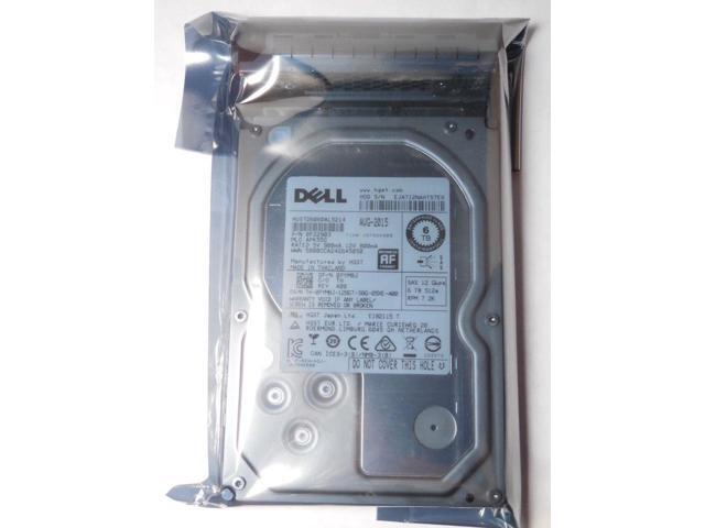 Click here for PYM8J DELL ENTERPRISE CLASS 6TB 7.2K SAS 3.5 12Gb/... prices