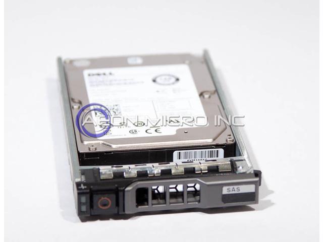 Click here for RF9T8 DELL 1.8TB 10K SAS 6Gbps 2.5 HDD prices