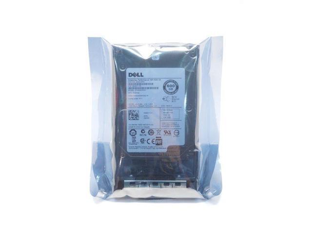 Click here for 4XK8X DELL 600GB 15K SAS 2.5 12Gb/s HDD 512e ENTER... prices