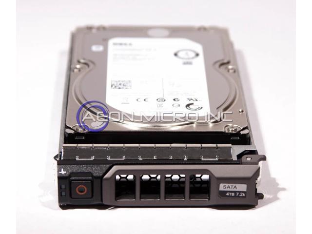 Click here for N36YX DELL 4TB 7.2K SATA 3.5 LFF 6Gbps HDD prices