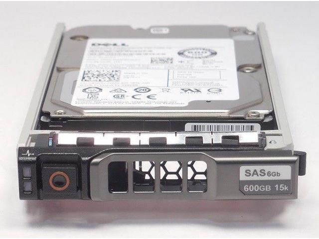 Click here for TRCN6 DELL 600GB 15K SAS 2.5 12Gb/s HDD NEW prices