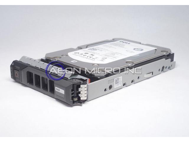 Click here for 400-ALCJ DELL ENTERPRISE CLASS 6TB 7.2K SAS 3.5 12... prices