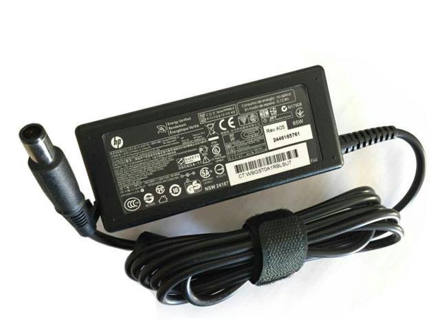 Click here for OEM HP AC Adapter 18.5V 3.5A 65W PPP009H 608425-00... prices