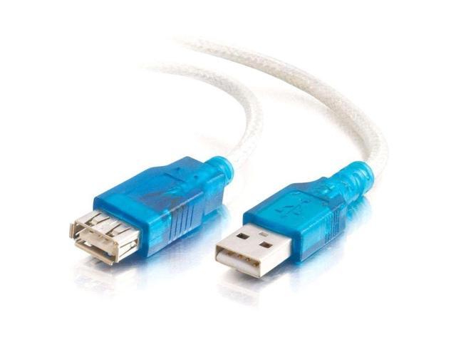 Click here for C2G 5m USB 2.0 A Male to A Female Active Extension... prices