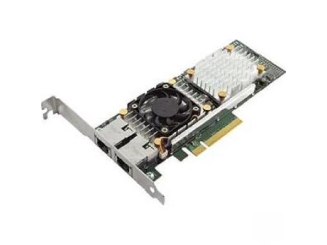 Click here for Dell Broadcom 57810S Dual Port 10Gb Base-T Server... prices