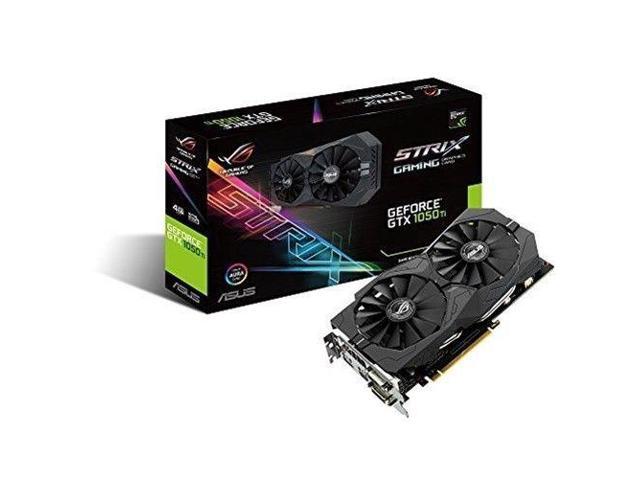 Click here for Asus ROG Strix GeForce GTX 1050 Ti 4GB GDDR5 PCIe... prices