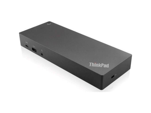 Click here for Lenovo ThinkPad Hybrid USB-C with USB-A Dock 40AF0... prices