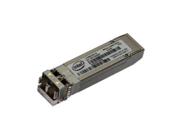 Click here for Intel E25GSFP28SR Ethernet Sfp28 Sr Optic Single P... prices