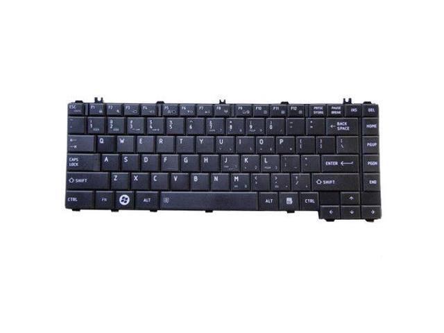 Click here for replacement keyboard for Toshiba Satellite L600 L6... prices