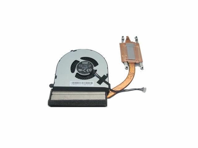 Click here for New CPU Cooling Fan with Heatsink Replacement For... prices