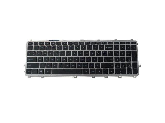Click here for Keyboard with Silver Frame for HP Envy TouchSmart... prices