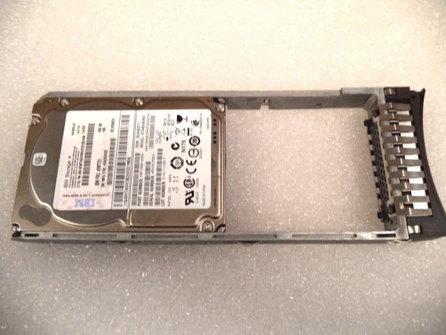 Click here for IBM 450 GB 10K 2.5 SAS (ST9450404SS) with cradle 4... prices