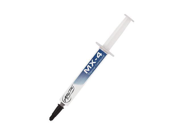 Click here for Arctic Cooling ACTC-MX4 Thermal Compound Paste Gre... prices