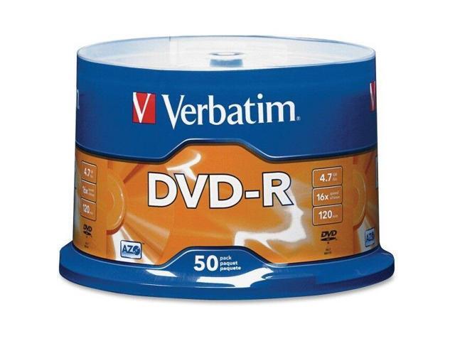 Click here for Verbatim AZO DVD-R 4.7GB 16X with Branded Surface... prices