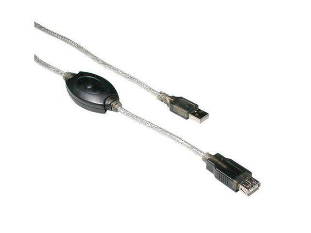 Click here for Cables To Go 39978 5m Usb 2.0 A/a Extension Cable prices