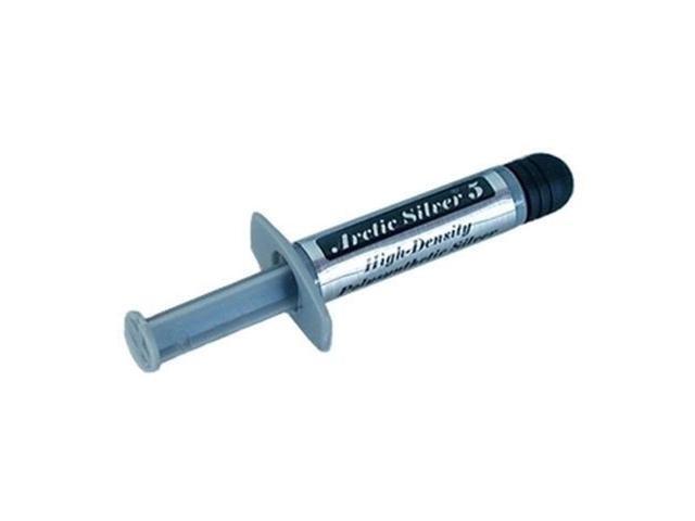 Click here for Arctic Silver 5 AS5-3.5G CPU Thermal Compound Past... prices
