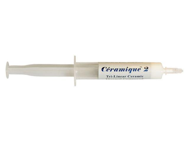 Click here for Arctic Silver Ceramique 2 Ceramic Thermal Compound... prices
