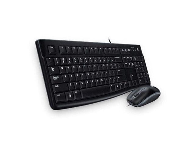 Click here for Logitech MK120 Desktop Mouse and keyboard Combo 92... prices