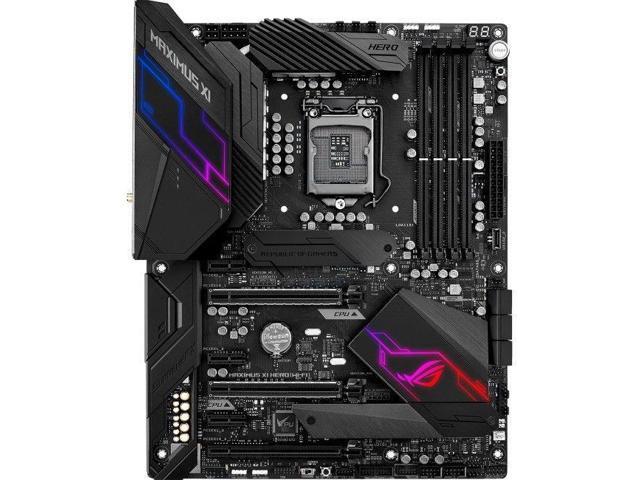 Click here for ASUS - MOTHERBOARDS ROGMAXIMUSXIHEROWIFI ROG MAXIM... prices