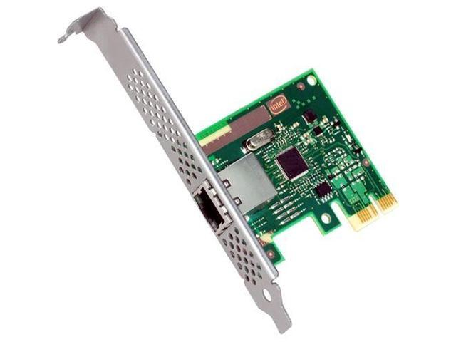 Click here for Intel I210T1BLK Ethernet Server Adapter I210 prices