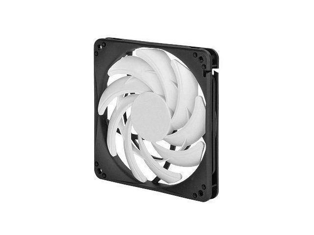 Click here for Silverstone FN123 Professional Slim 120mm Fan with... prices