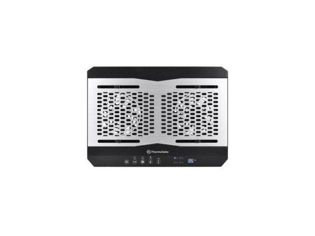 Click here for THERMALTAKE CL-N002-PL12BL-A Massive TM Laptop Coo... prices
