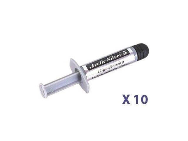 Click here for Arctic Silver Arctic Silver 5 Thermal Compound 3.5... prices