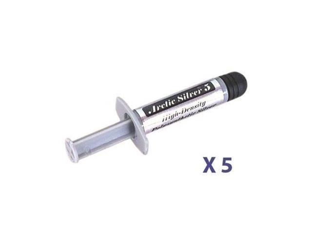 Click here for Arctic Silver Arctic Silver 5 Thermal Compound 3.5... prices