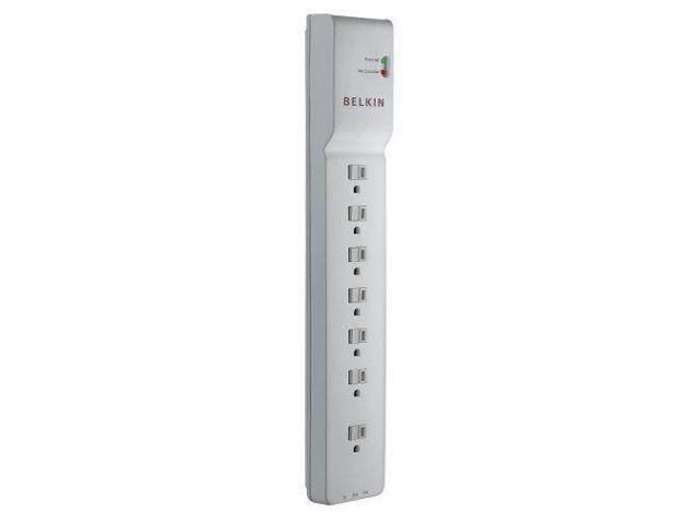 Click here for Belkin Be107200-06 7-outlet Surge Suppressor With... prices