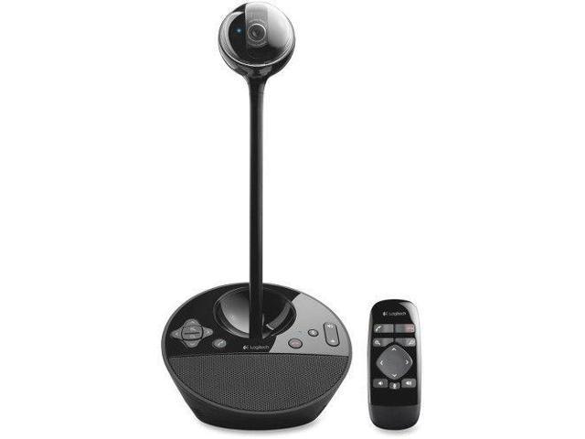 Click here for Logitech Conference Cam BCC950 Video Conference We... prices