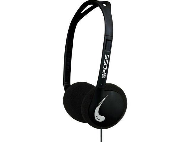 Click here for Koss KPH25 On Ear Headphones KPH25K prices