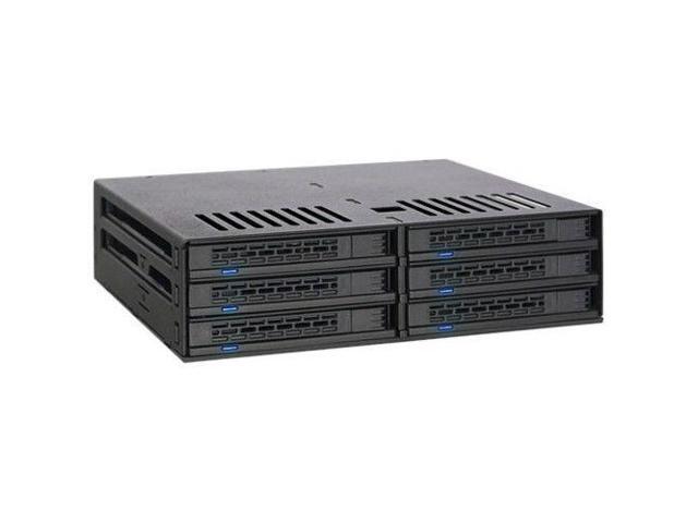 Click here for Icy Dock ExpressCage MB326SP-B Drive Enclosure Int... prices