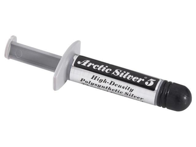 Click here for Arctic Silver 5 Thermal Compound 3.5g prices