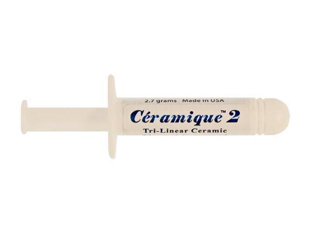 Click here for Arctic Silver CMQ2-2.7G Ceramique 2 Thermal Compou... prices