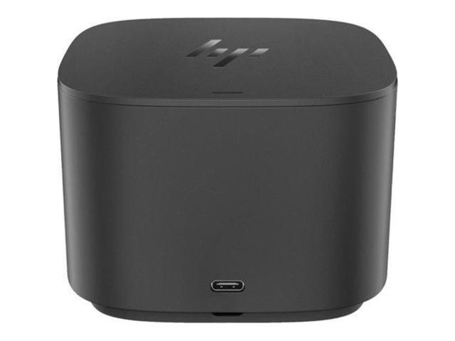 Click here for Hewlett Packard Thunderbolt Dock 120W G2 - 2UK37UT... prices