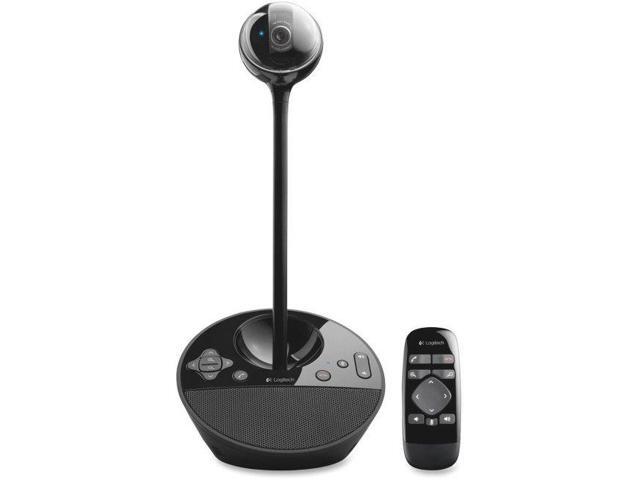 Click here for Logitech BCC950 Video Conferencing Camera - 3 Mega... prices